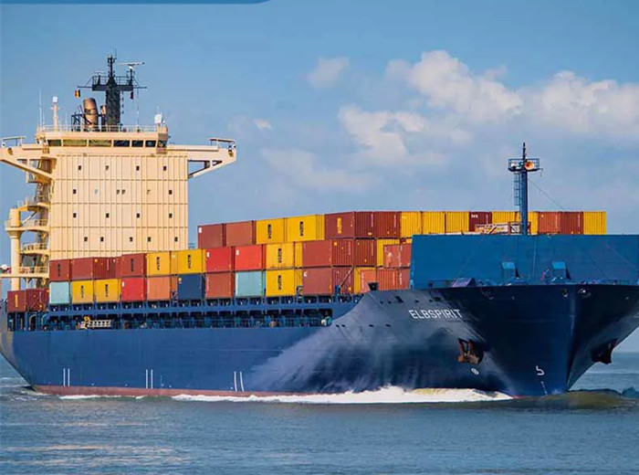 FOB EXW Global Shipping Logistics , LCL Sea Freight China To Germany