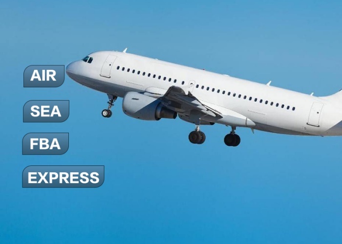 Safe International Air Freight Forwarders DDP FBA China Shenzhen To Europe